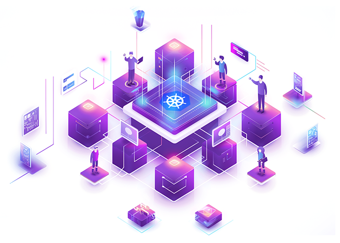 How To Get Started With Llms And Kubernetes On Hyperstack A Quick